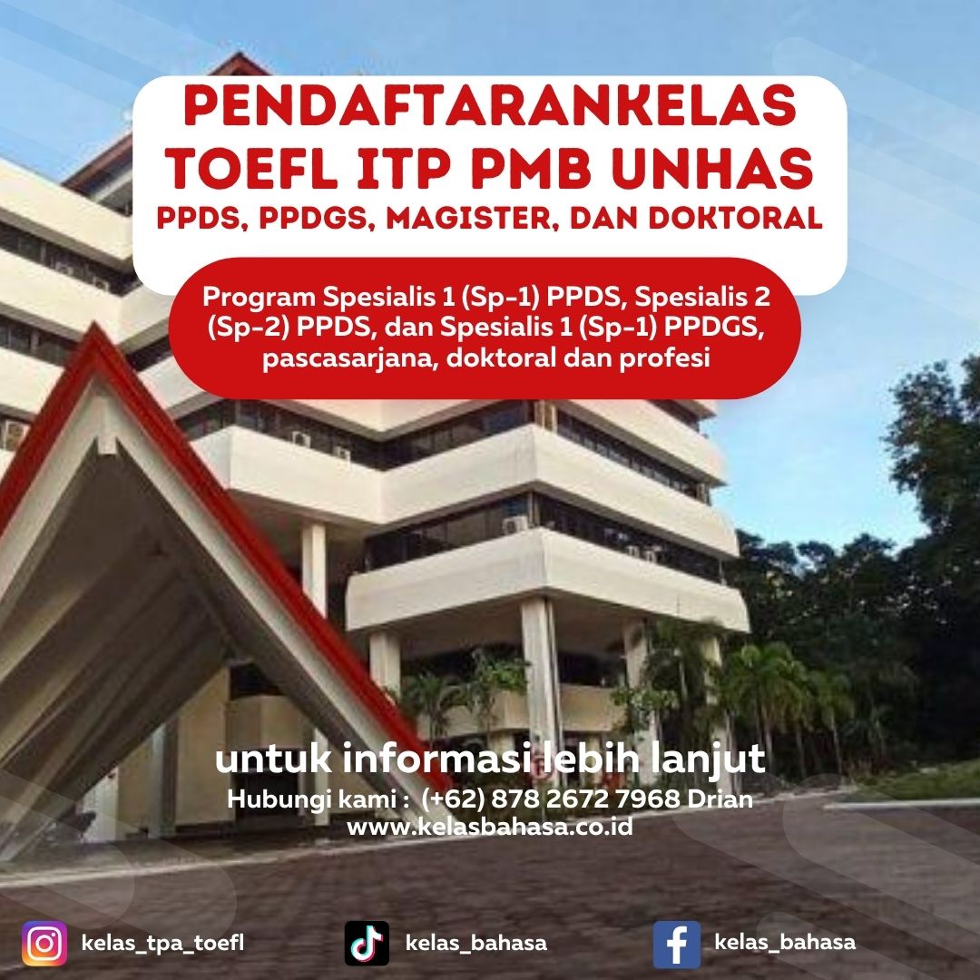 Pendaftaran Magister, Doktoral, Dokter Spesialis, dan Dokter Gigi ...